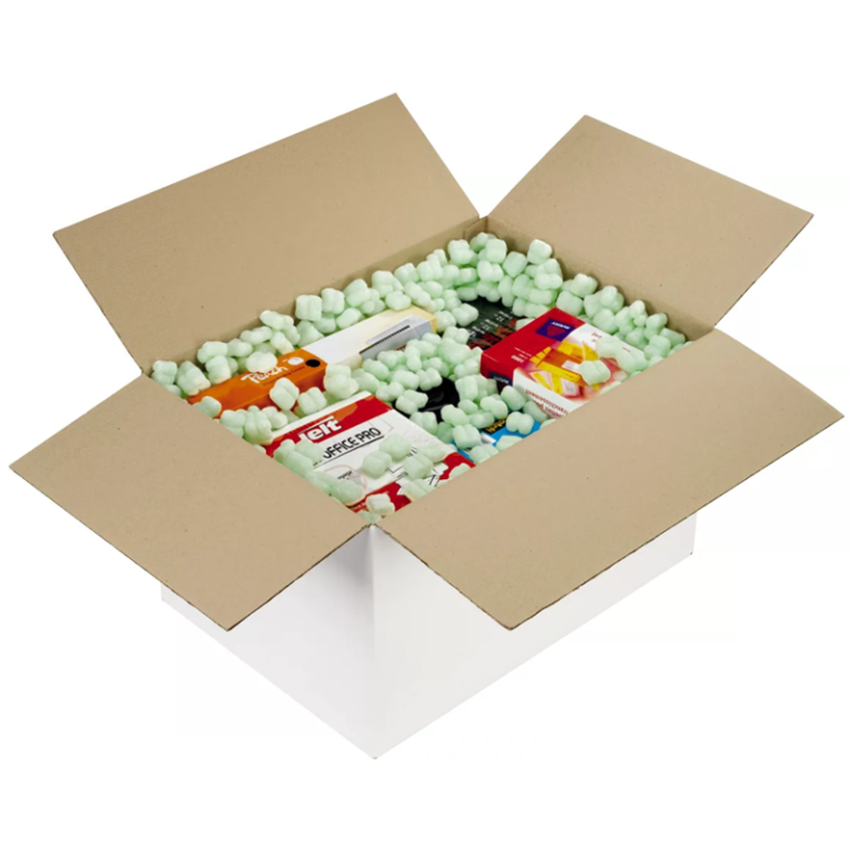 Particule de calage Flo-Pak – Pack-it